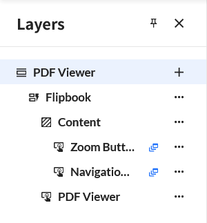 How to create a Flipbook (PDF Viewer)